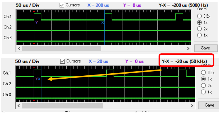 【入門】PIC12F683でPWM制御をしてみよう - E-Work Education